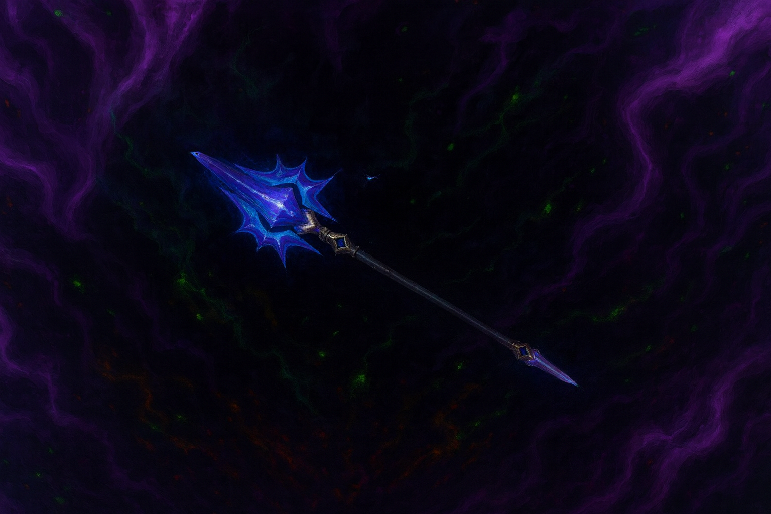 Buy Voidglass Spire - World of Warcraft