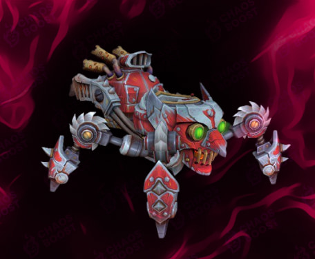 WoW Keystone Master Boost - World of Warcraft KSM Carry