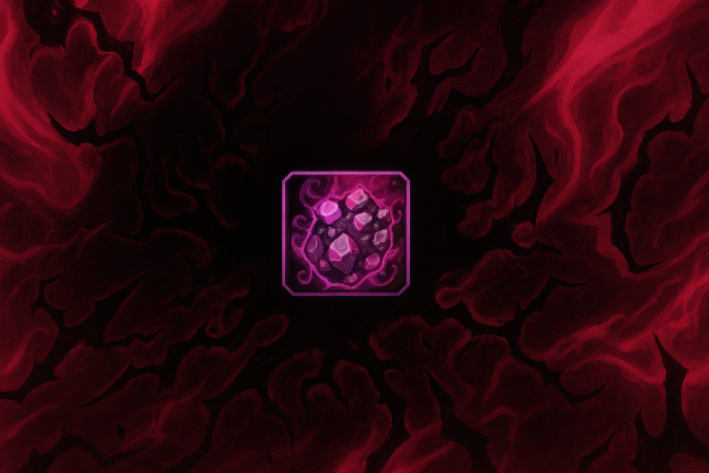 Buy Creeping Coagulum - World of Warcraft