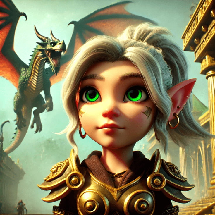 Codex of Chromie: WoW’s 20th Anniversary Scenario Guide