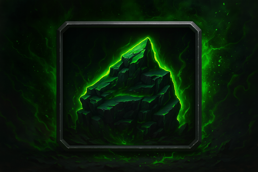 Buy Felwarped Slab - WoW Legion Remix