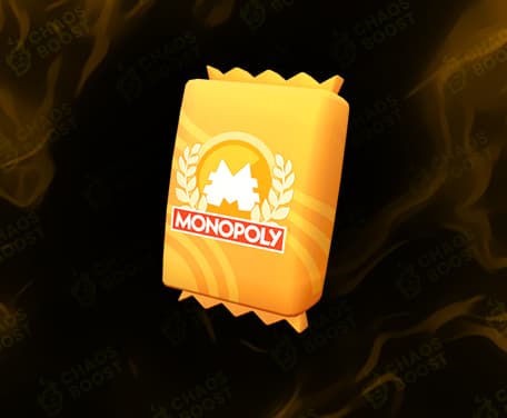 Buy Monopoly Go Sticker Cards