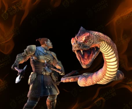 ESO Trials Boost - the Elder Scrollds Online