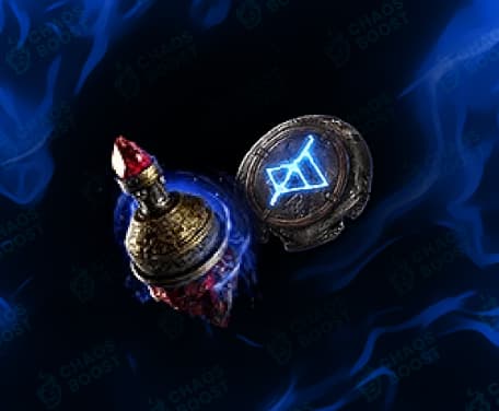 Buy Sockets and Runes - Path of Exile 2