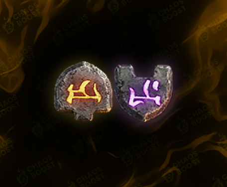 Buy Runewords in Diablo 4