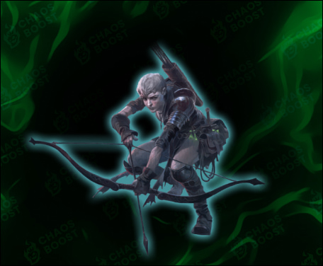 Ranger Builds Boosting Services - Path of Exile 2