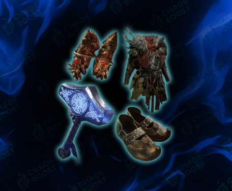 Buy Rarity Items - Path of Exile 2