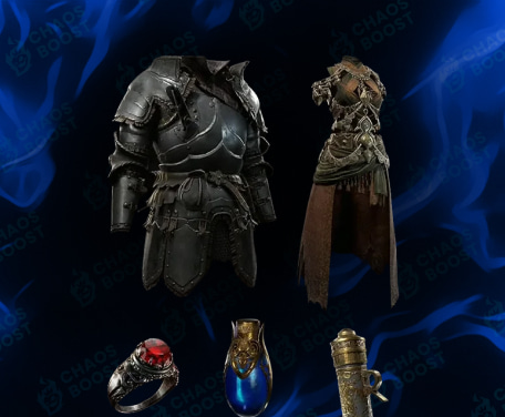 Buy Unique Items - Path of Exile 2