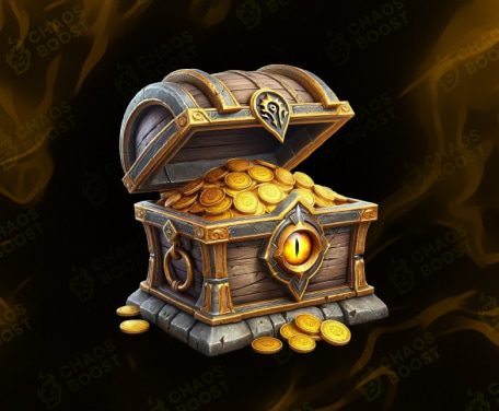 Buy WoW Classic Gold - Cheap World of Warcraft Classic Gold