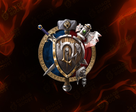 WoW RBG Boost - Rated Battlegrounds Carry