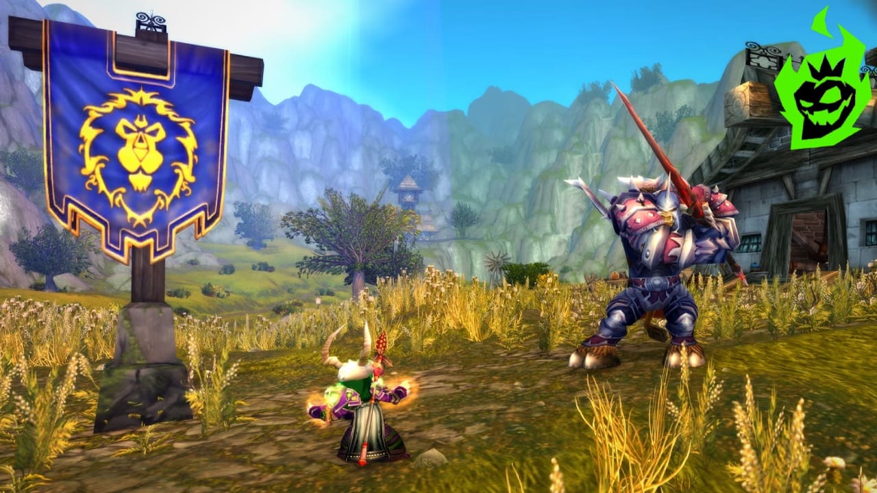 WoW Classic PvP Ranks - Basics of Ranking System in Vanilla