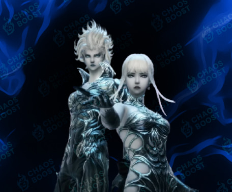 Final Fantasy XIV Ultimate Raids Boosting