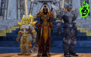 WoW Classic Paladin Leveling Guide: Gear, Talents, Gold Tips