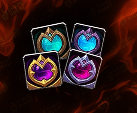Buy Ethereal Crests Boost - World of Warcraft
