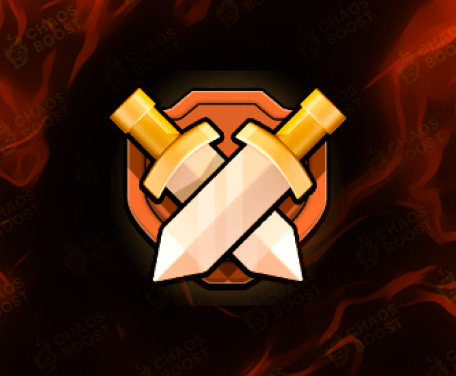 Clash of Clans Player Profile Boosting