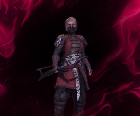 Last Epoch Character Boosting