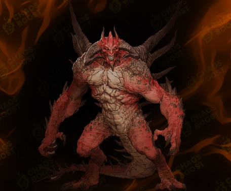 D2R Nightmare Pack Boost - Diablo 2: Resurrected