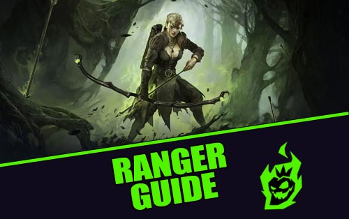 Best Ranger Build for Path of Exile 2 Endgame