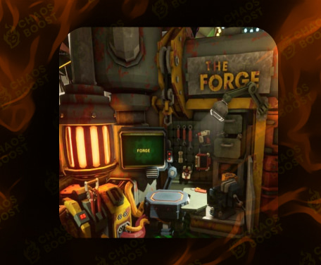 Buy Reforge Items Bundle - Deep Rock Galactic