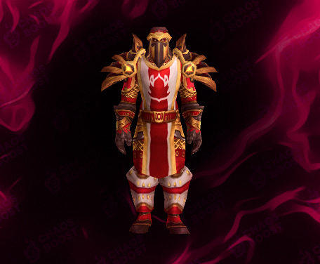 Buy WoW SoD Scarlet Enclave Set - Season of Discovery