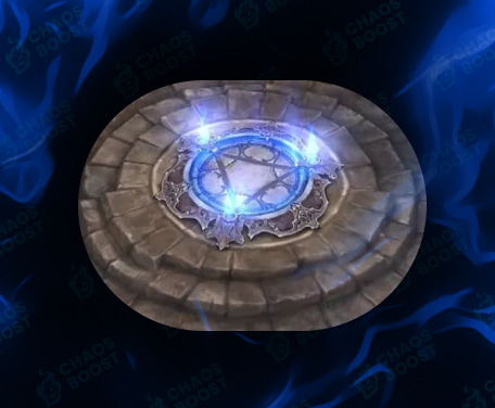 D2R Waypoints Unlock Boosting - Diablo 2: Resurrected