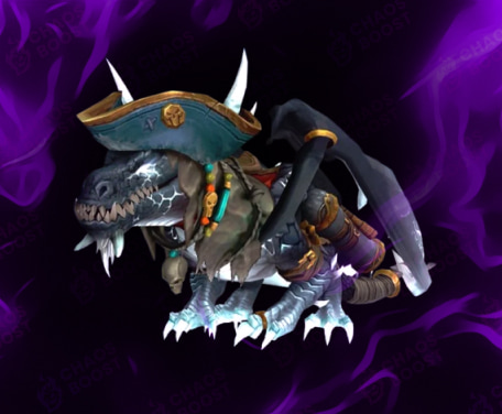 Chrono Corsais Boosting - World of Warcraft