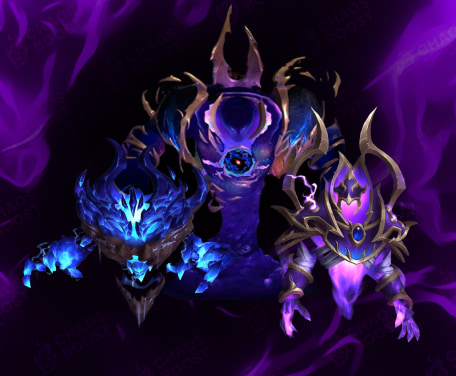 Manaforge Omega Bosses Boost - Defeat All 8 Bosses