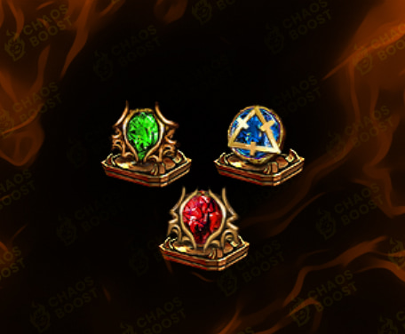 Buy Awakened Gems - Path of Exile