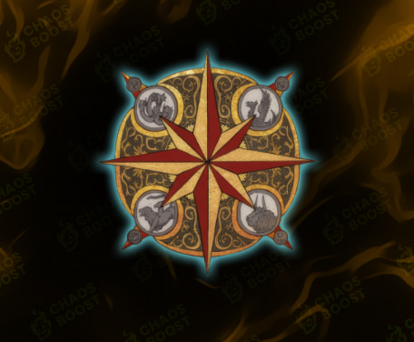 PoE Maps Boost - Path of Exile