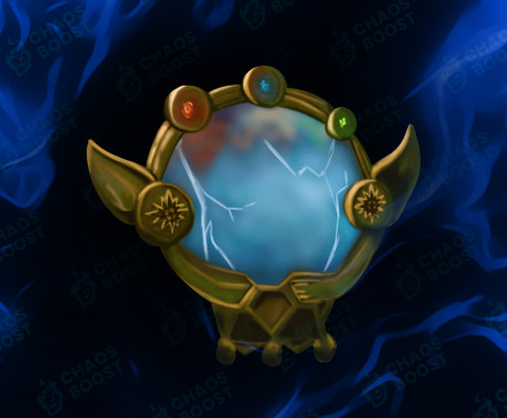 Buy Mirror of Kalandra - Path of Exile