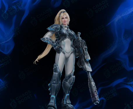 StarCraft 2 NOVA Boosting